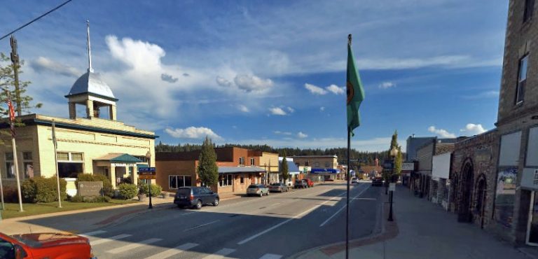 History of Newport – City of Newport