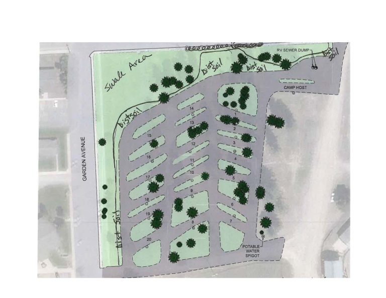 Parks and Recreation – City of Newport